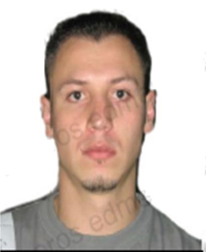 Yeisson Julian Latorre Hernandez | Policía Nacional de Colombia